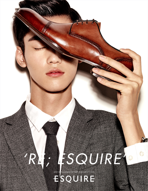 2015 FW esquire - BOLD