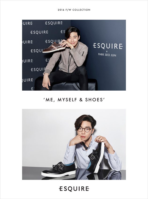 2016 fw Esquire - BOLD