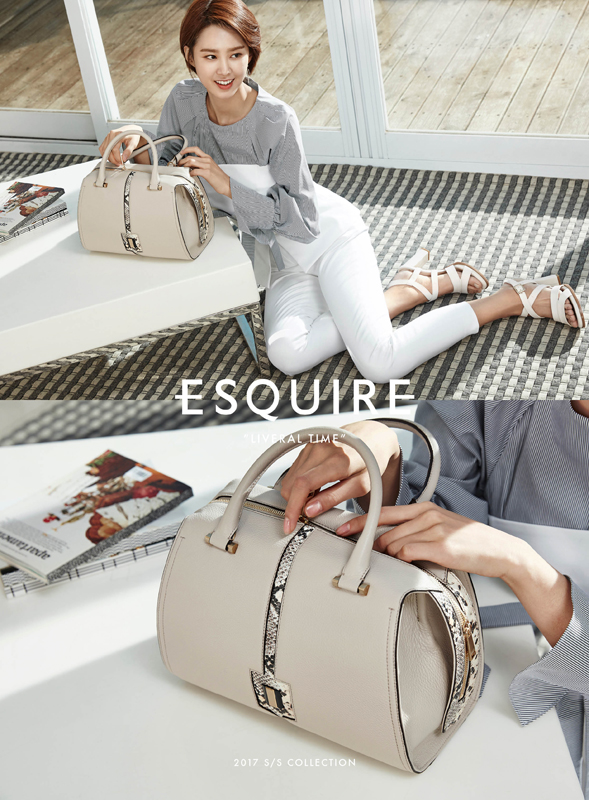 2017 SS ESQUIRE - BOLD