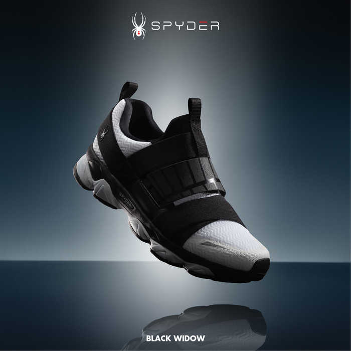 2017 SS SPYDER RUNNING - BOLD