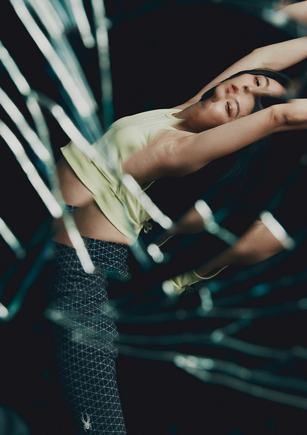 2022 FW SPYDER - BOLD