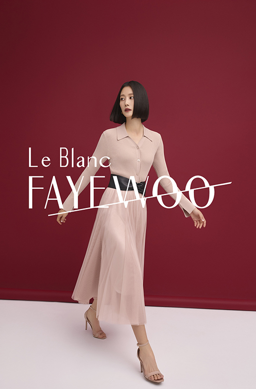 2023 spring FAYEWOO - BOLD