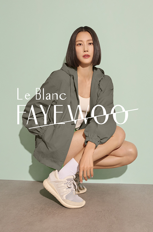 2023 spring FAYEWOO - BOLD