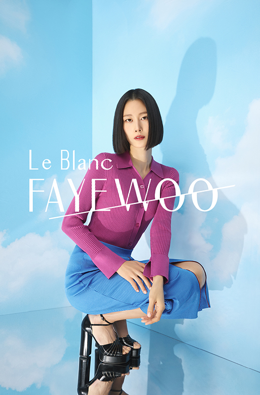 2023 spring FAYEWOO - BOLD