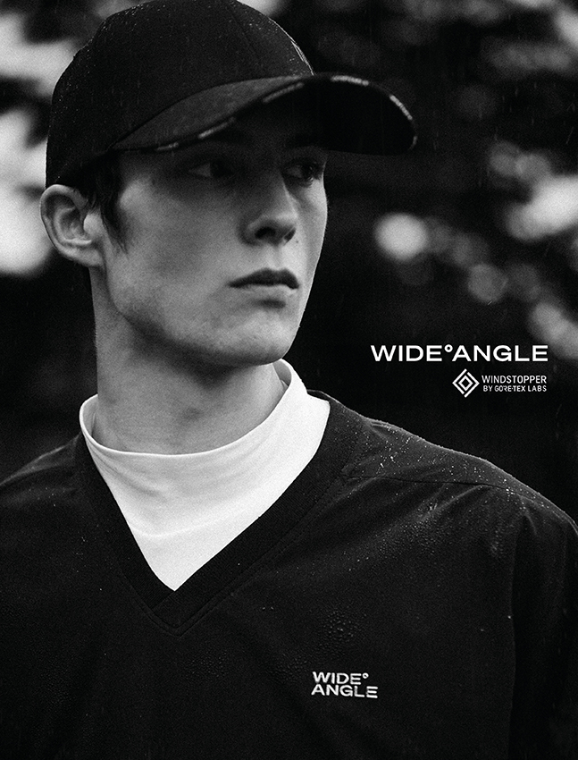2024 FW WIDEANGLE x GORETEX - BOLD
